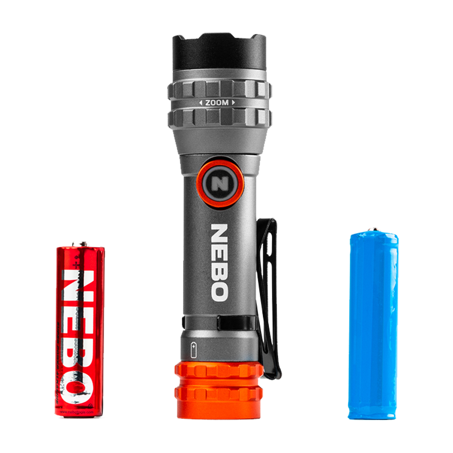 NEBO TOOLS MEXICO